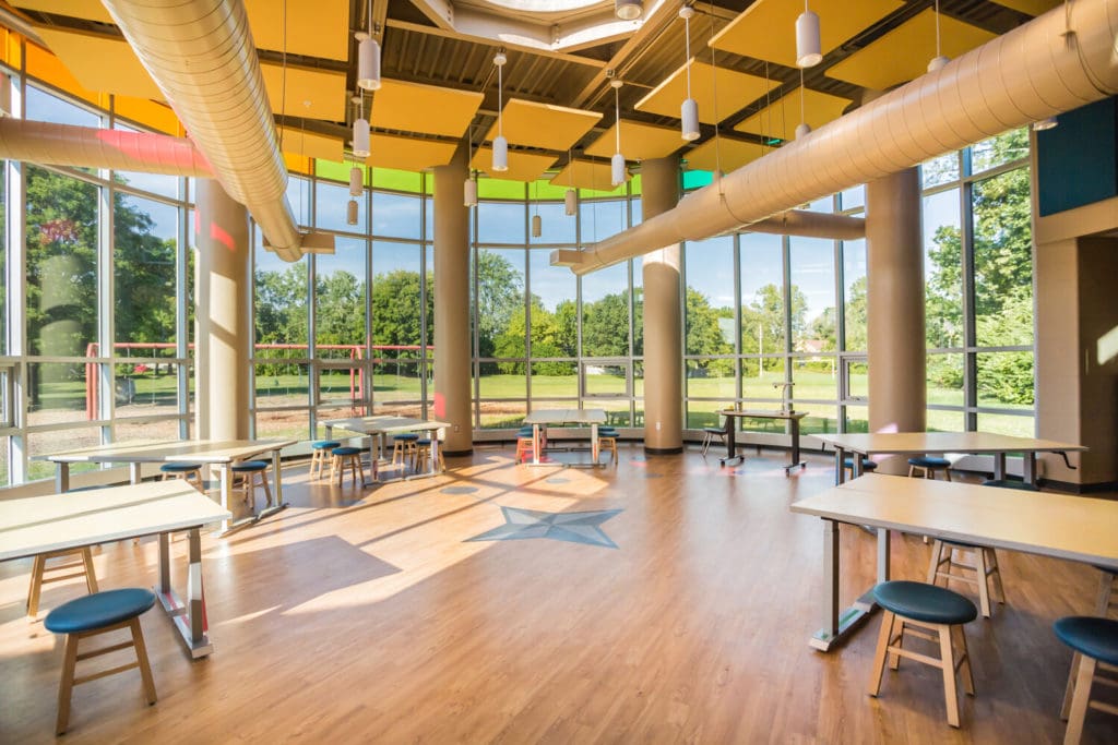 Pointview Elementary, Westerville City Schools » Triad