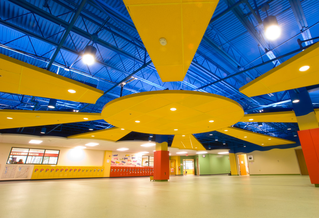 Westerville City Schools Early Learning Center Triad Westerville City Schools Early Learning Center Triad