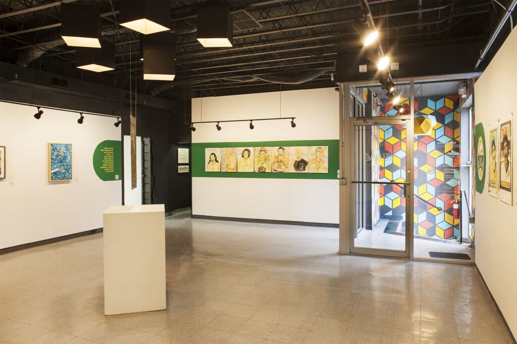 Projects Archive » Triad