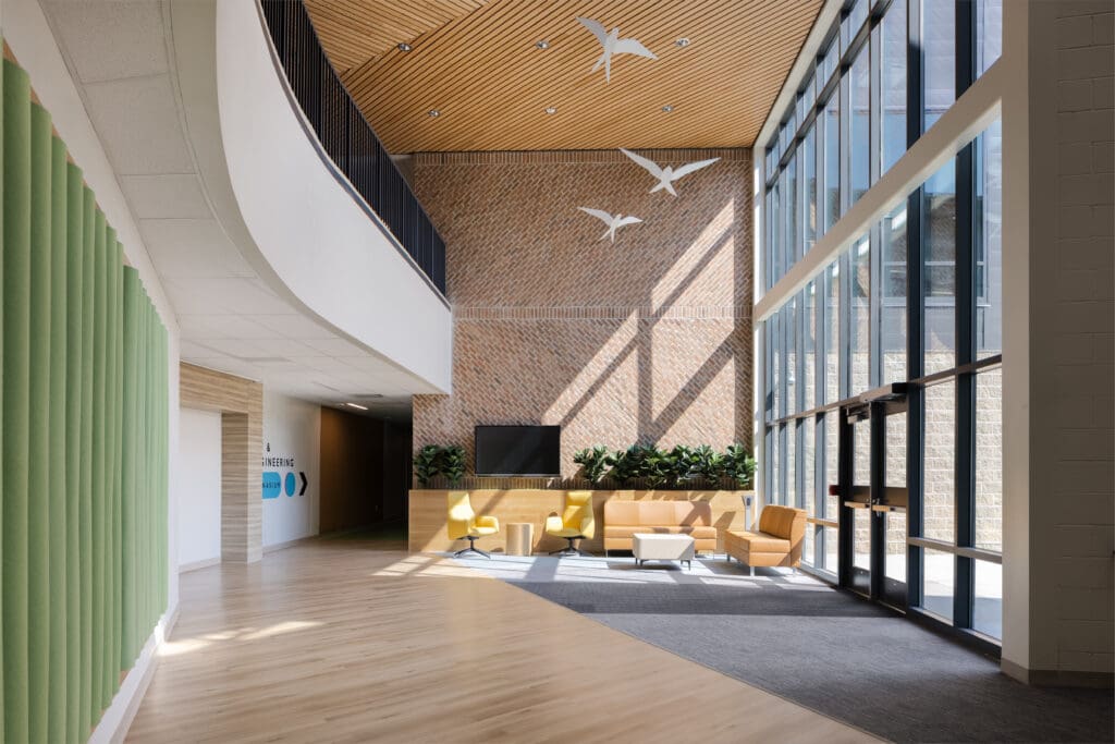 Minerva Park Middle School, Westerville City Schools » Triad