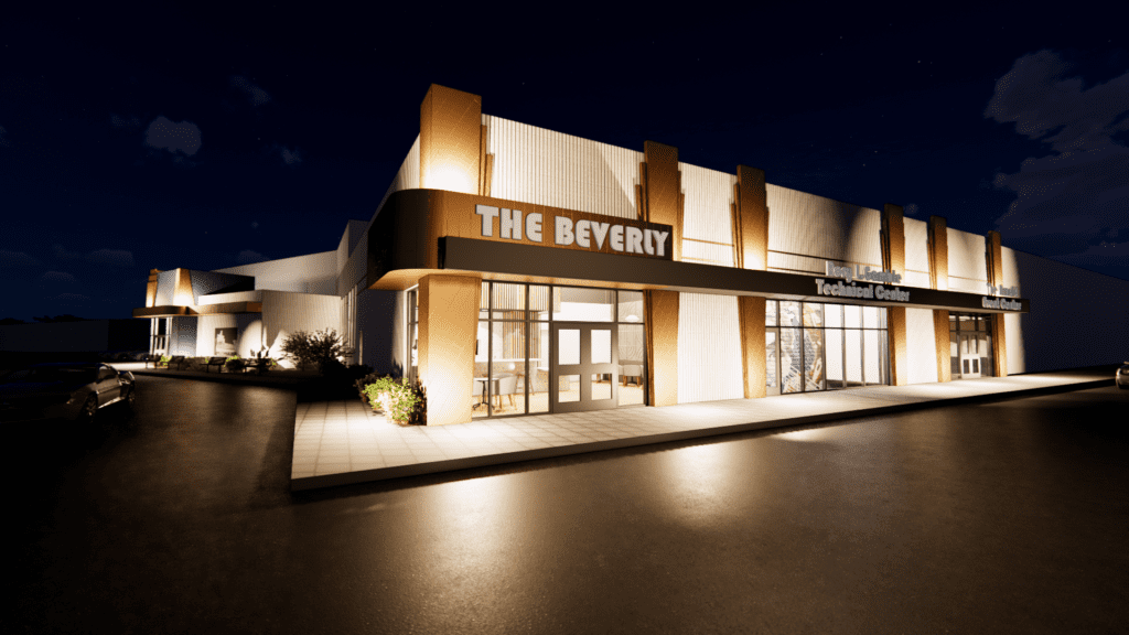 Reviving Ohio’s Forgotten Spaces: The Power of Adaptive Reuse » Triad